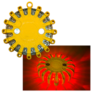 PowerFlare Helicopter Landing Zone & Traffic Control Beacons - Flight ...