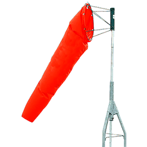 Heliport Wind Cones - Flight Light Inc.