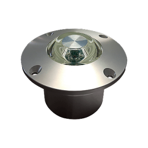 Heliport Perimeter & Centerline Lights (Inset) - Flight Light Inc.