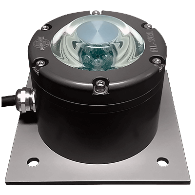 Perimeter Lights (Surface Mounted) - Flight Light Inc.