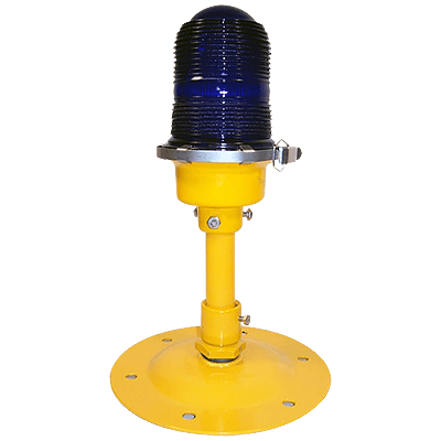 Heliport Lighting Products - Flight Light Inc.