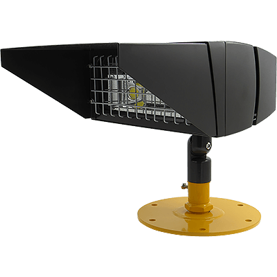 Heliport Floodlights - Flight Light Inc.