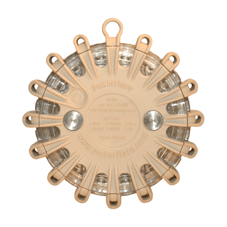 PowerFlare Helicopter Landing Zone & Traffic Control Beacons - Flight ...