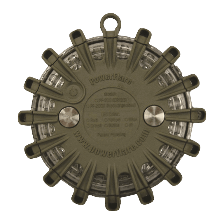 PowerFlare Helicopter Landing Zone & Traffic Control Beacons - Flight ...