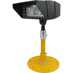 Heliport LED Floodlight (HL-FLED) - Flight Light Inc.