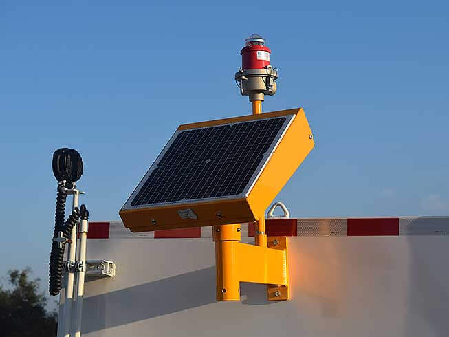 CALSTAR Air Medical Services (Auburn, CA) - Flight Light Inc.