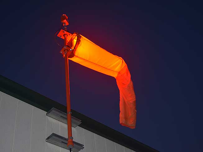 CALSTAR Air Medical Services (Auburn, CA) - Flight Light Inc.