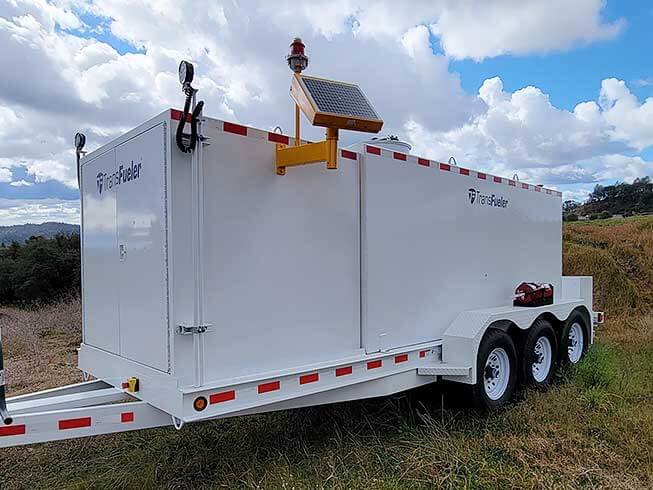 CALSTAR Air Medical Services (Auburn, CA) - Flight Light Inc.